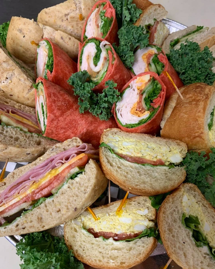 Nooners Deli & Catering Downtown London – Nooner's Deli and Catering
